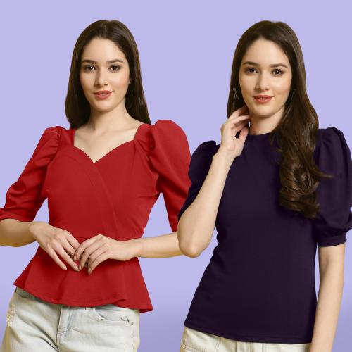 Buy Top-807-813_XL Online at Best Prices in India - JioMart.