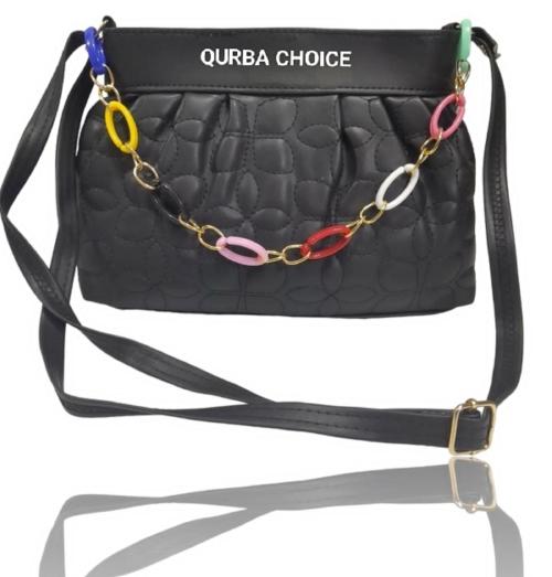 Buy QURBA CHOICE women bag silng bags Online at Best Prices in India ...