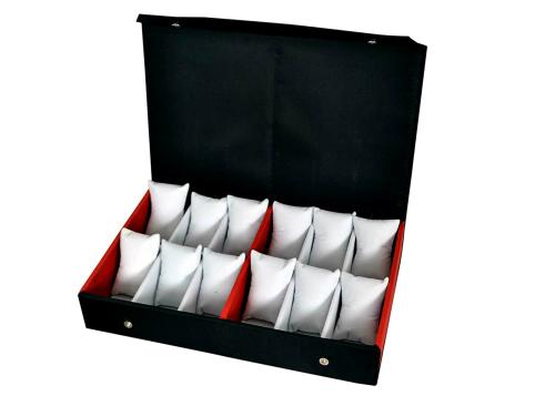 Nooks Sunglass Eyewear And Watch Box - JioMart