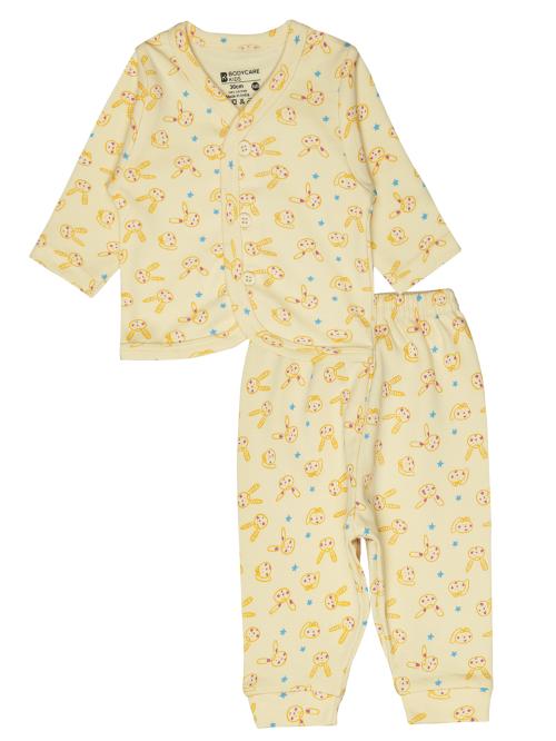 Buy Bodycare Baby Top & Pajami Set Online at Best Prices in India ...