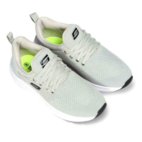 Buy Go Ride Men Running Shoes Grey Online at Best Prices in India ...