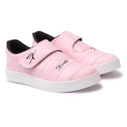 Buy ANTOX Introducing The Attractive Collection of Velcro Sneakers for Ladies/Girl's/Women ...