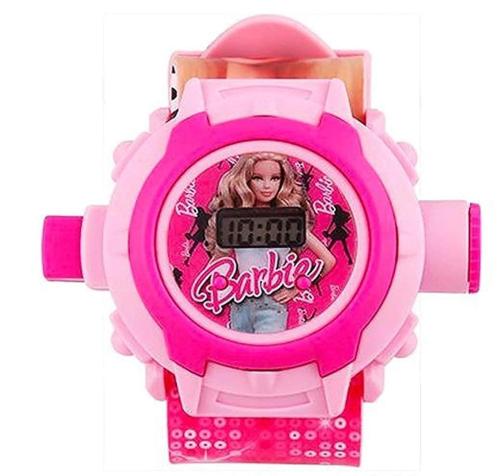 Buy Zest4KidsMulticolor Dial Digital Projector Watch For Girls Online ...