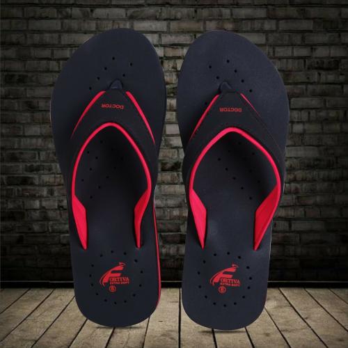 Buy Fortiva Doctor Trendy Comfortable Foam Slipper For Women Online at ...