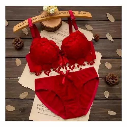 Buy RAGABANDHA DESIGN STUDIO Women's Gorgeous Honeymoon Heavily Padded ...