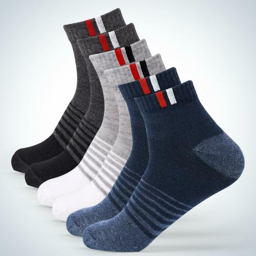 Buy Jemox Men And Women Multicolor Cotton, Polyester, Nylon And ...