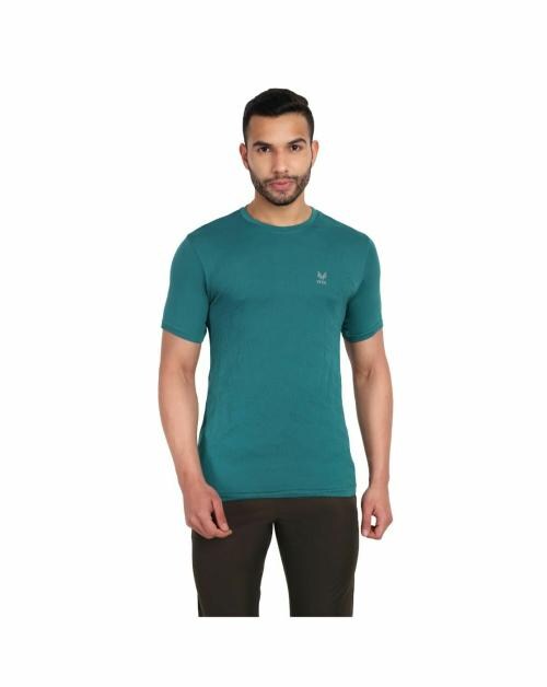 Buy Heka Moisture Transport System Wicks Sweat & dries Quick Training ...