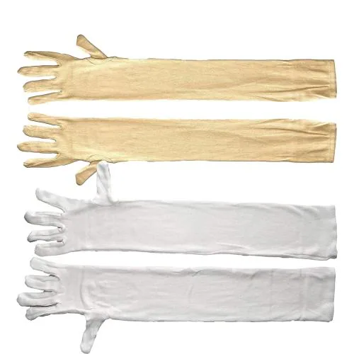 Buy Cotson Women Gloves For Driving, Summer Tanning Protection Gloves ...