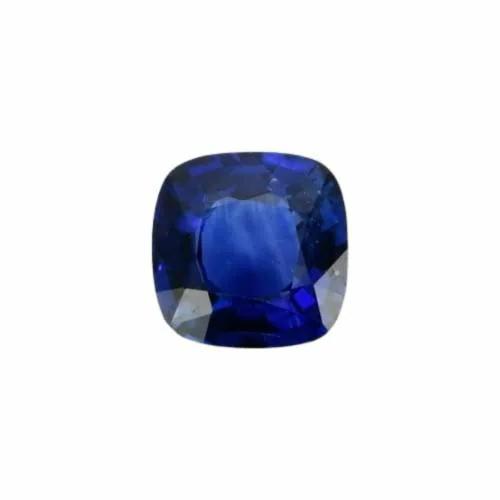 Buy The Gallery Of Gemstone 5 Carat Blue Sapphire Stone Original ...