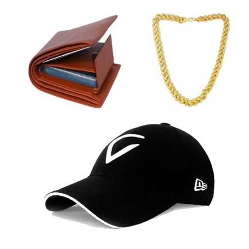 Buy Yintai Pure Cotton Baseball Cap Combo for Men and Women Online at ...