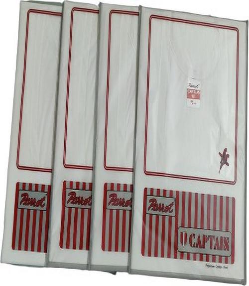 Buy DOUBLE PARROT Men Vest () Online at Best Prices in India - JioMart.