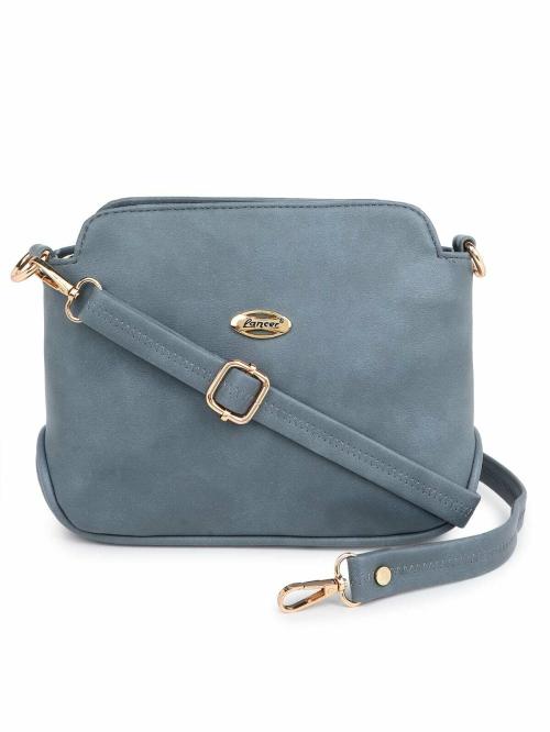 Buy LANCER- SYNTHETIC NEW STYLISH SLING BAG FOR BOTH WOMEN AND GIRLS ...
