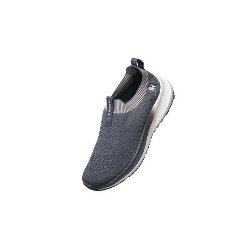 Buy Neeman's Gripfit Slip ons | Grey Online at Best Prices in India - JioMart.