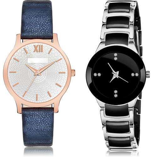 Buy NEUTRON Multi-color Analog Watch For Women and Girls - GM345-G207 ...