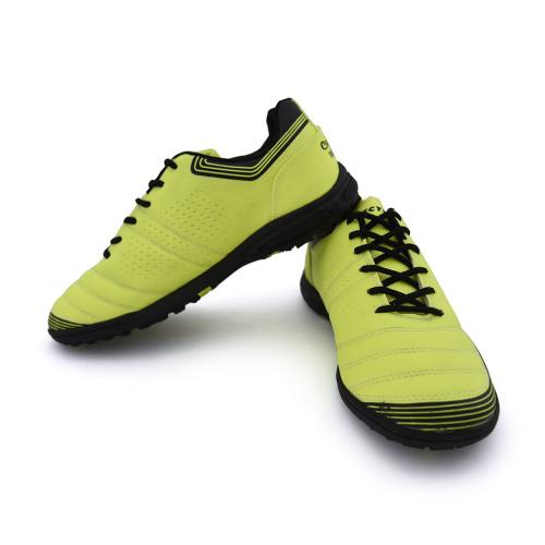 Buy Vector X Chaser-II Football Shoes for Men (Green) Online at Best ...