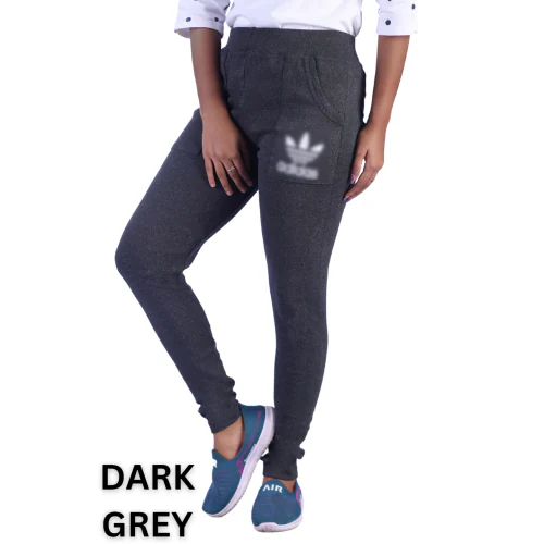 Buy KARARO L POCKET WOMENS JEGGINGS (DARK GREY) Online at Best Prices ...