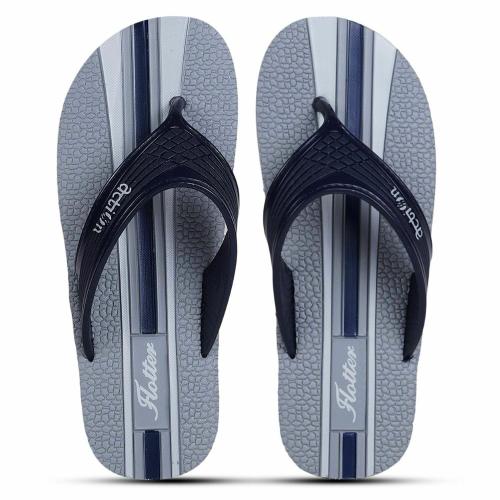 Buy Action Comfortable Navy Slipper For Men Online at Best Prices in ...
