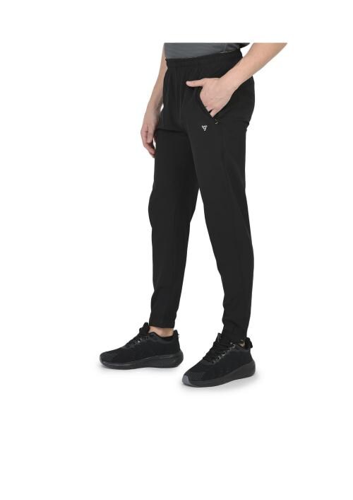 Buy FIVVO NS Black Track Pant Online at Best Prices in India - JioMart.