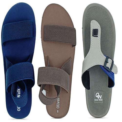 Buy OLIVER WALK Attractive For Men Online at Best Prices in India ...