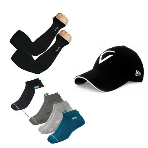 Buy Yintai Pure Cotton Baseball Cap Combo for Men and Women Online at ...