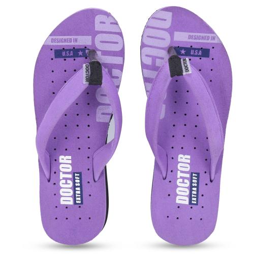 Buy DOCTOR EXTRA SOFT Women's Ortho Care Orthopaedic and Diabetic Feel ...