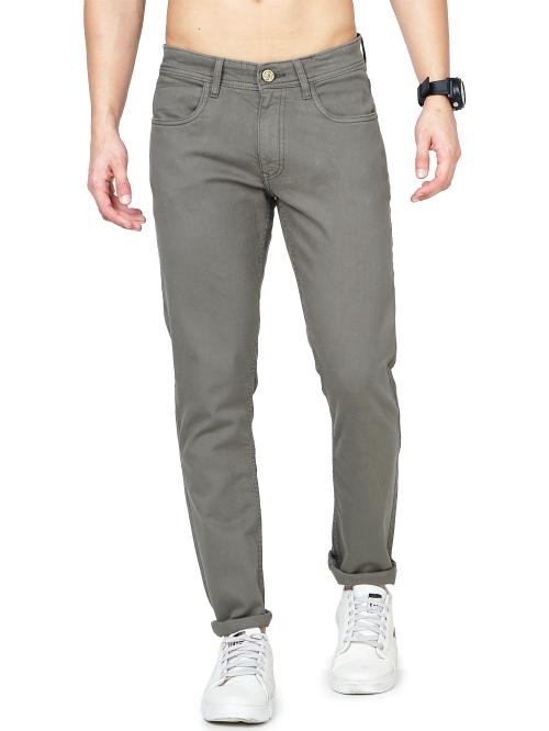 Buy Jean Cafe Slim Fit Rare Vintage Collections - DENIM JEANS Men's ...