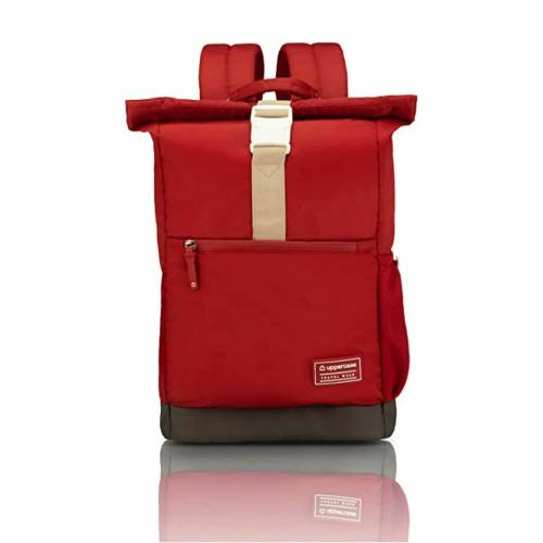 Buy uppercase (14 inch) 2100EBP1RED 3x more WaterResistant sustainable ...