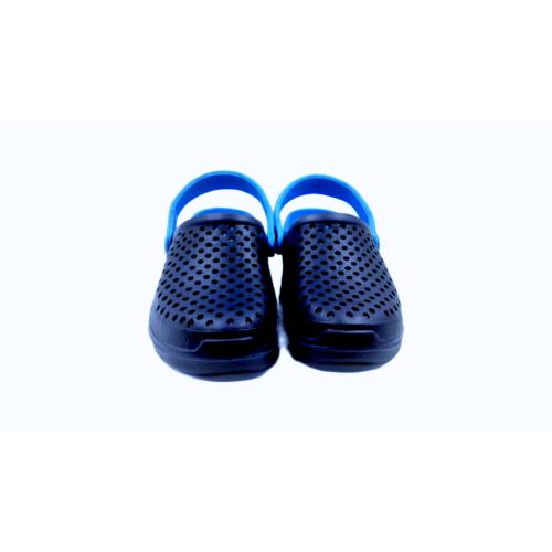 Buy PUMPA Men Sky Blue Clogs Sandals(SKY BLUE UK-6) Online at Best ...