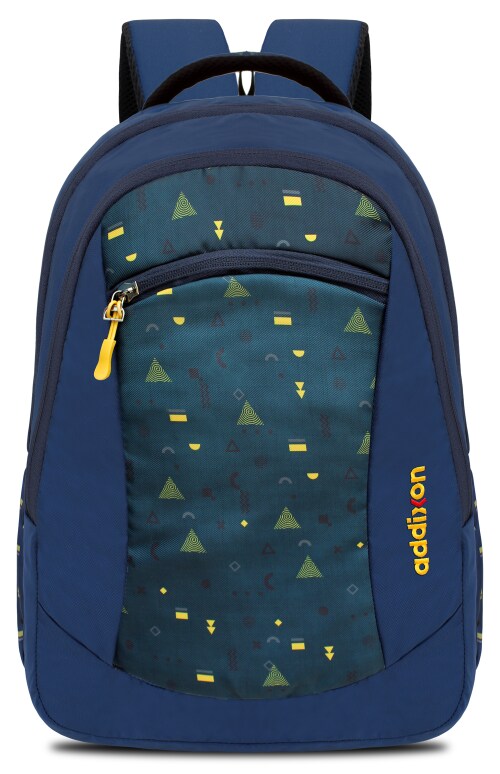 Buy ADDIXON Backpack Spacious High Quality Bag for Office School ...