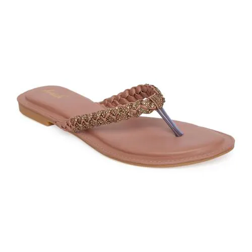 Buy Araish Women Chappals| Lightweight | Comfortable | All-time wear|AR ...