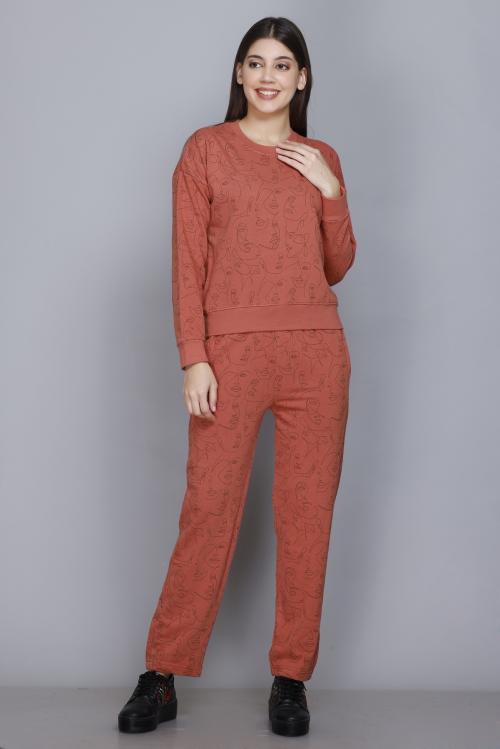 Buy My Princess Girl Women Printed Cor-rd Set Online at Best Prices in ...