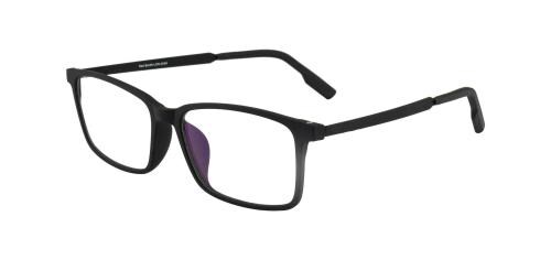 Buy Ted Smith Rectangle Transparent Sunglasses (Men And Women) Online ...