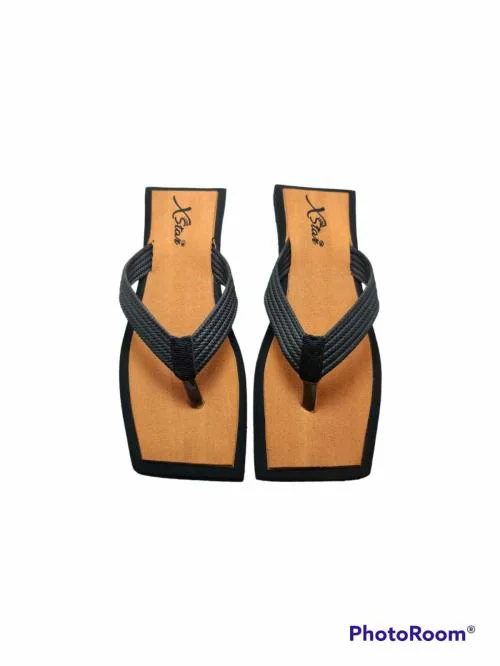 Buy XSTAR Super Fit Comfort Stylish New Design Slipper, Flip-Flop ...