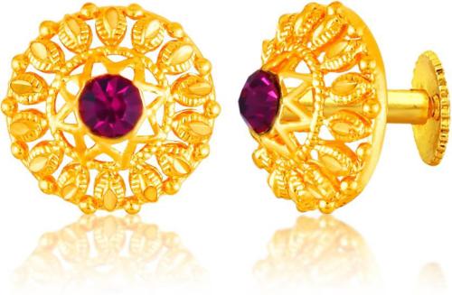 Buy IGA COLLECTION Jhumki Stylish Fancy Party Tops Earring For Women ...