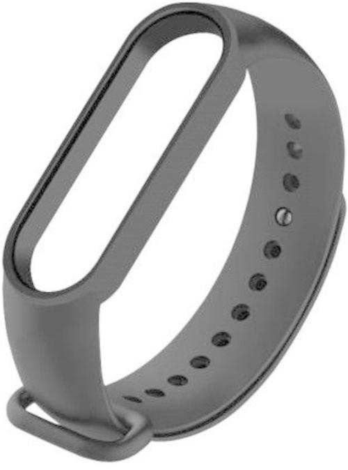 Buy Askovid Black Replacement Smart Band Strap Online at Best Prices in ...