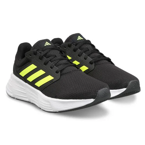 Buy Adidas Men GALAXY Q Black Running Shoes Online at Best Prices in ...