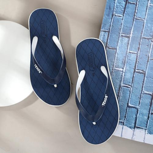 Buy BIRDE Stylish Comfortable Navy Slippers For Women Online at Best ...