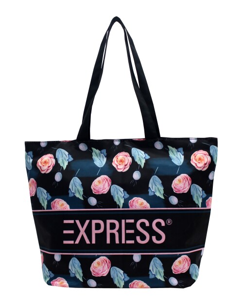 Buy Express Women's Large Tote Bag | Ladies Handbag Online at Best ...