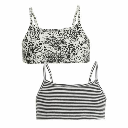 Buy CHARM N CHERISH Beginners Bra for Girls, Non Padded Breathable ...