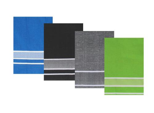 Buy TAVASU Kerala Fancy Colored Cotton Dhoti 02 Meters - Pack of 04 ...