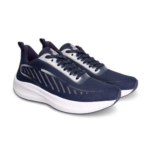 Buy Go Ride Drill Navy 8 Shoes For Men Online at Best Prices in India ...
