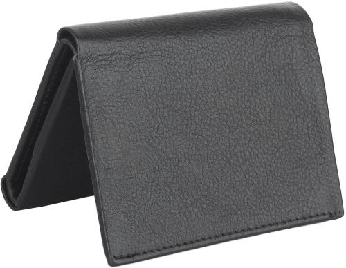 Buy Urban Style Men Black Rfid Wallet Online at Best Prices in India ...