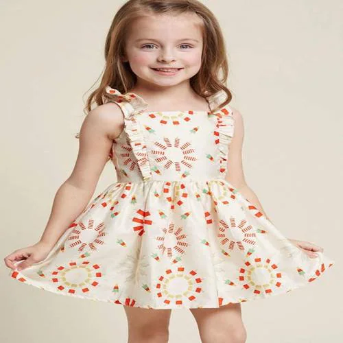 Buy JB Fashion Fashioning Childhood: The Allure of Girls' Dress (Cream ...