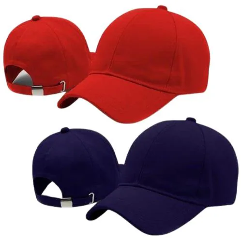 Buy Arsha Lifestyle Unisex Head Caps for Men - Adjustable Strap Summer ...