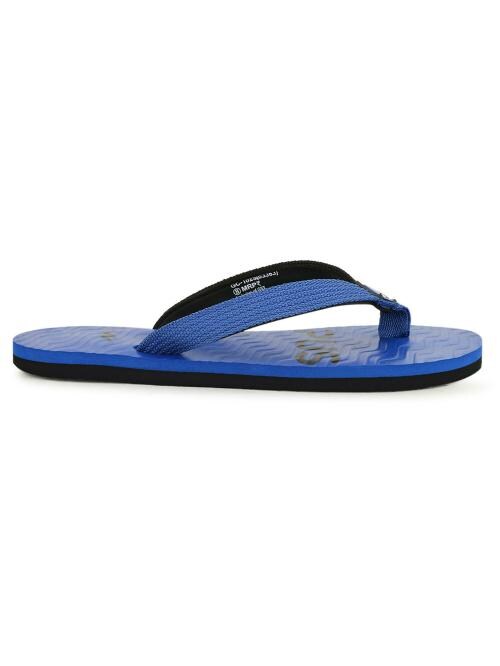 Buy Campus GC-1029A Blue Men's Flip Flops Online at Best Prices in India - JioMart.