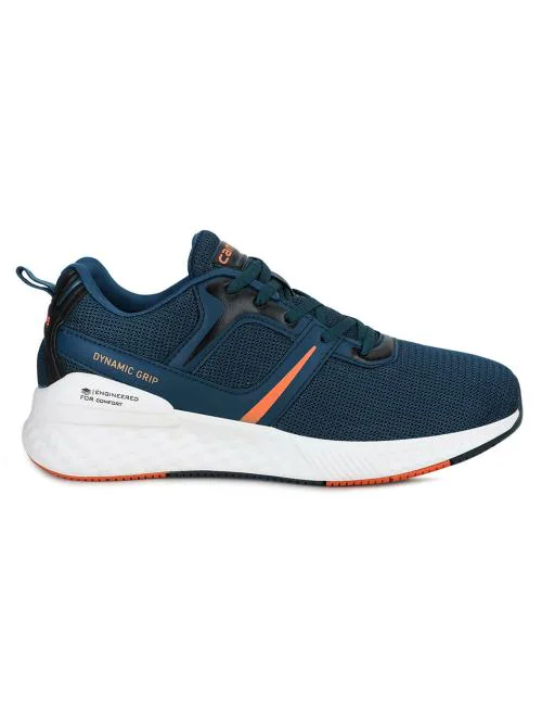 Buy Campus BROMAX Blue Men's Running Shoes Online at Best Prices in ...