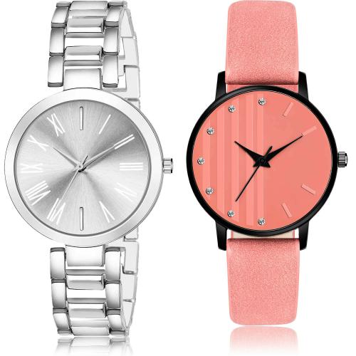 Buy NEUTRON Multi-color Analog Watch For Women and Girls - G605-GM323 ...