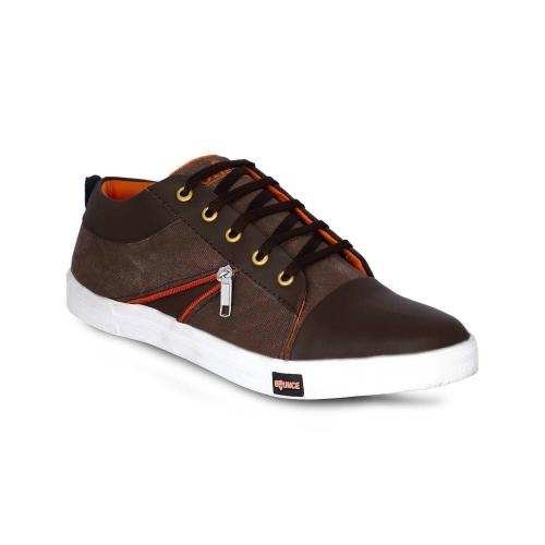 Buy Origins Men's Brown Casual Shoes Online at Best Prices in India ...