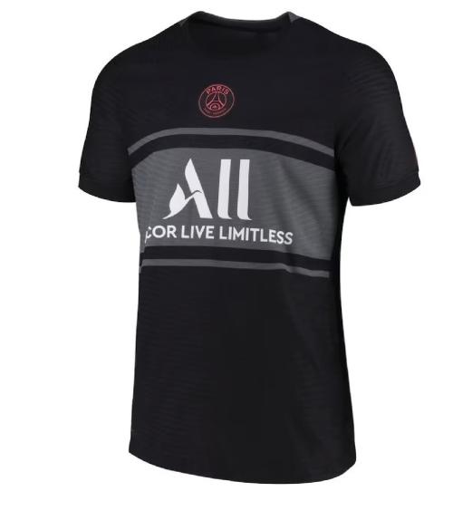 Buy THE BLAZZE G8023 Messi PSG Jersy Fottball Jersy AII Online at Best Prices in India - JioMart.