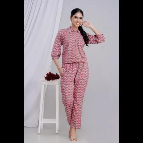 Buy Zuno Studio Top Pant Co-ords Set Online at Best Prices in India - JioMart.